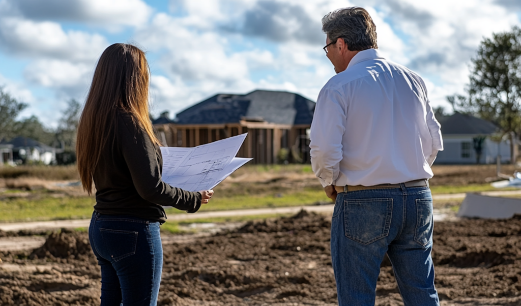 Understanding the Phases of Inspecting New Construction Homes