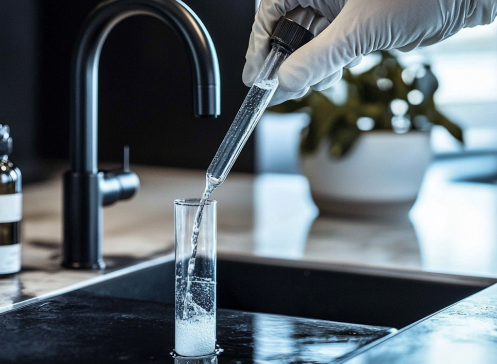 7 Benefits of a Water Sample Test in Northeast Pennsylvania