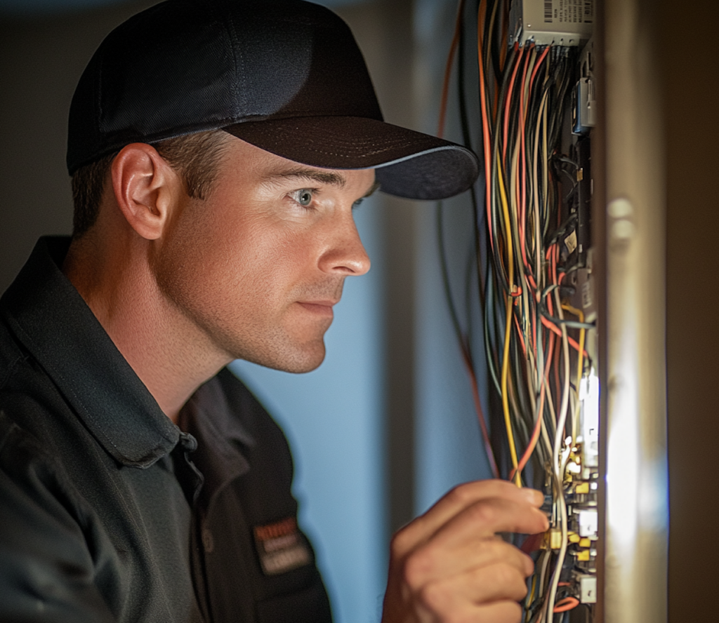 Is Your Old Electrical Wiring Safe in Your PA House? Here are 6 Signs ...