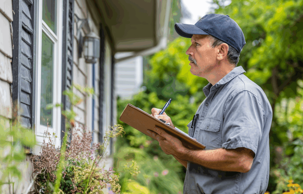 How Much Can You Expect to Pay for a Home Inspection in PA?